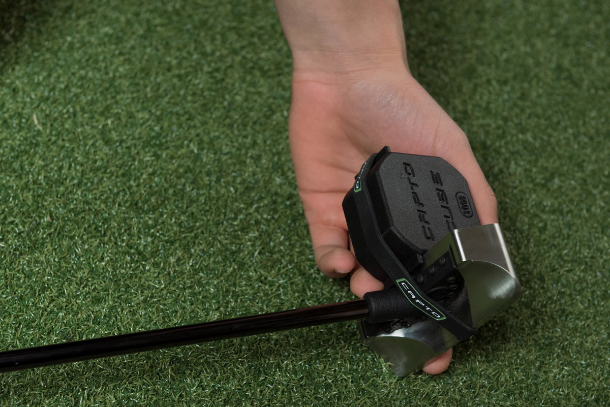 Product Profile: Capto Gen 3 – MIA Golf Technology