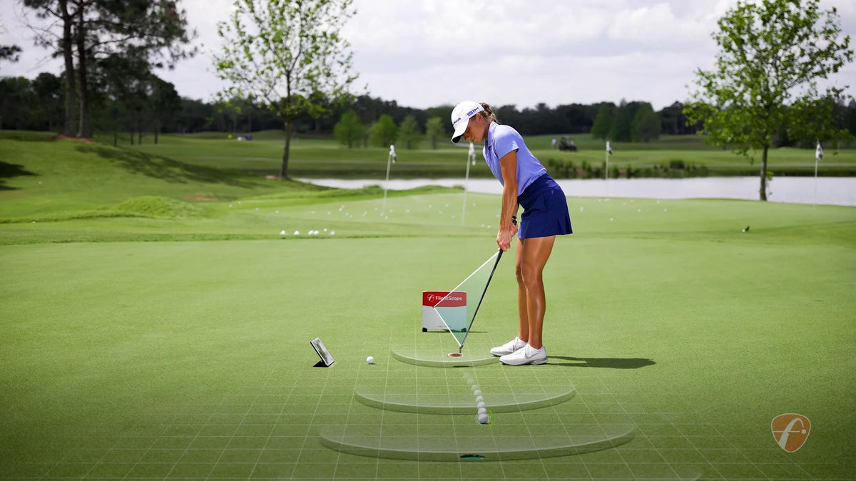 Product Profile: Flightscope X3 |MIA Golf Technology