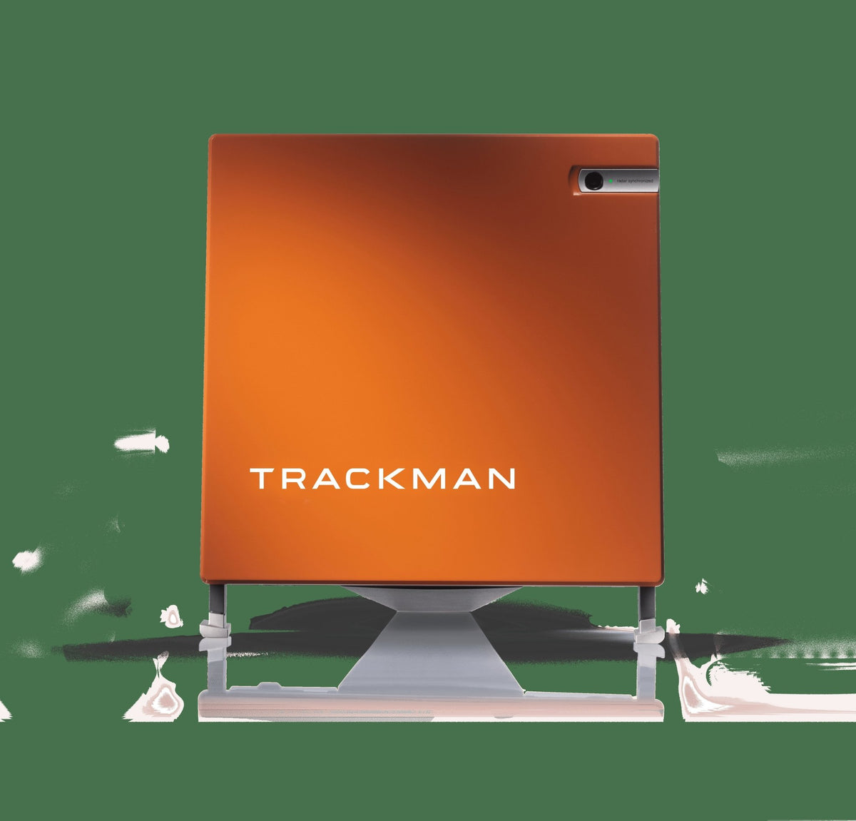 TrackMan | MIA Golf Technology