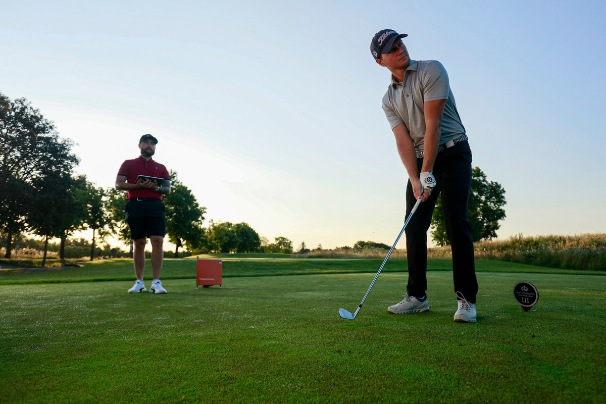 Golf Launch Monitors, Simulators & Training Aids – MIA Golf Technology