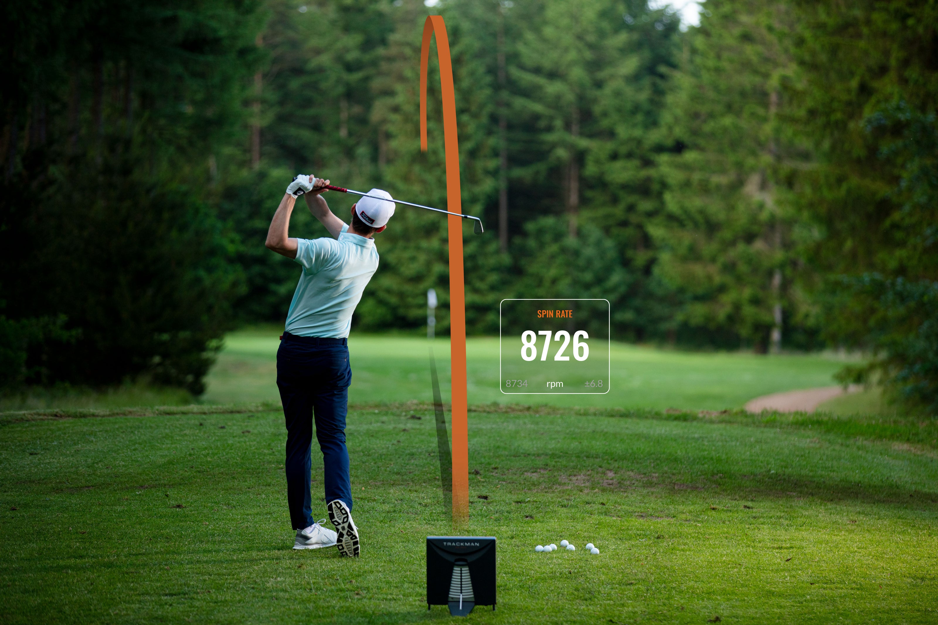 Golf Launch Monitors, Simulators & Training Aids – MIA Golf Technology