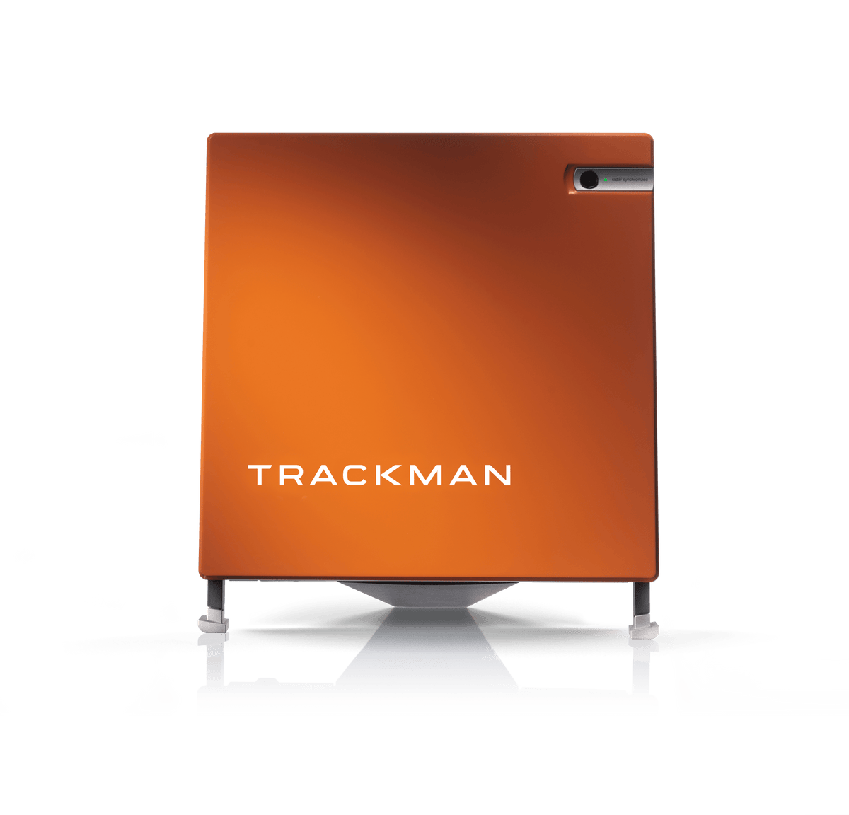 Trackman 4 Golf Launch Monitor For Sale – MIA Golf Technology