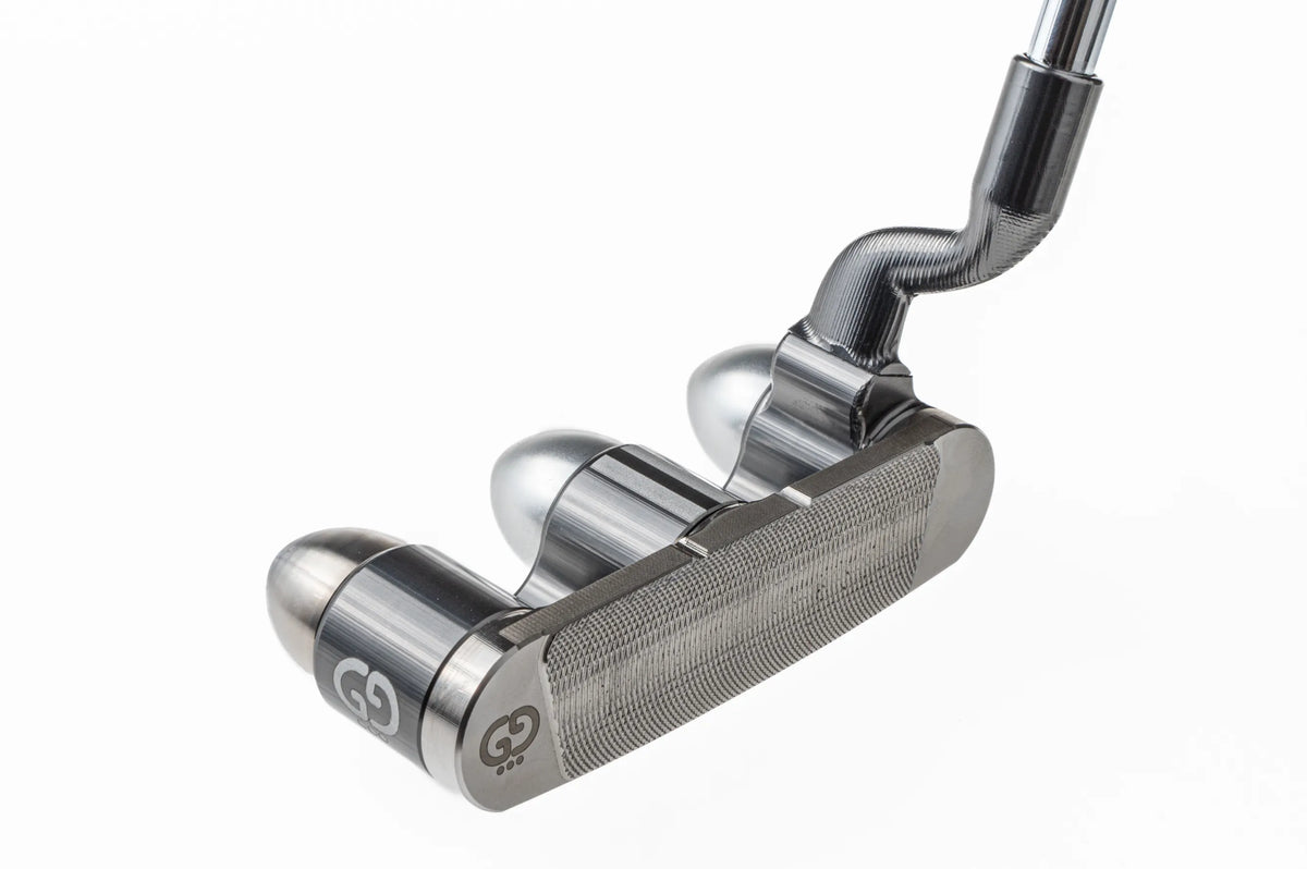GG Putters – Antares | MIA Golf Technology